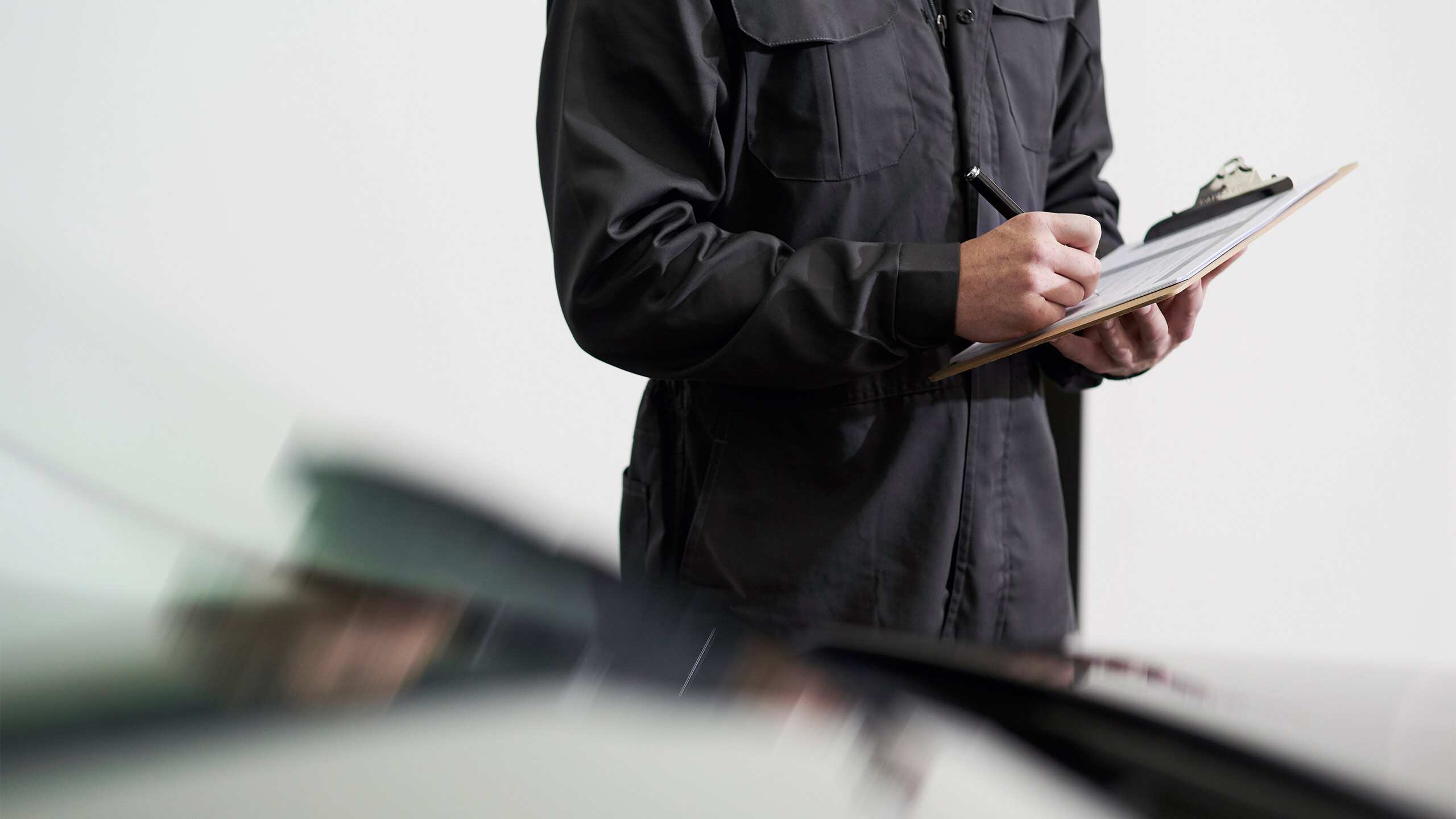 Land Rover Ownership | Benefits & Assistance | Land Rover Canada