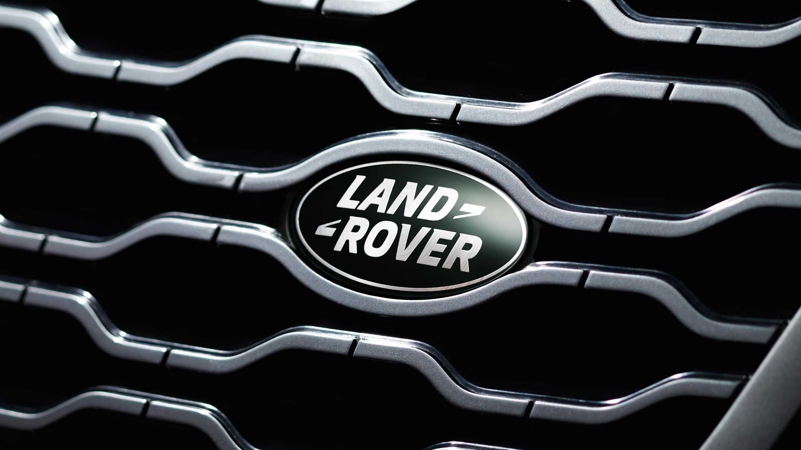 Land Rover Ownership | Benefits & Assistance | Land Rover Canada