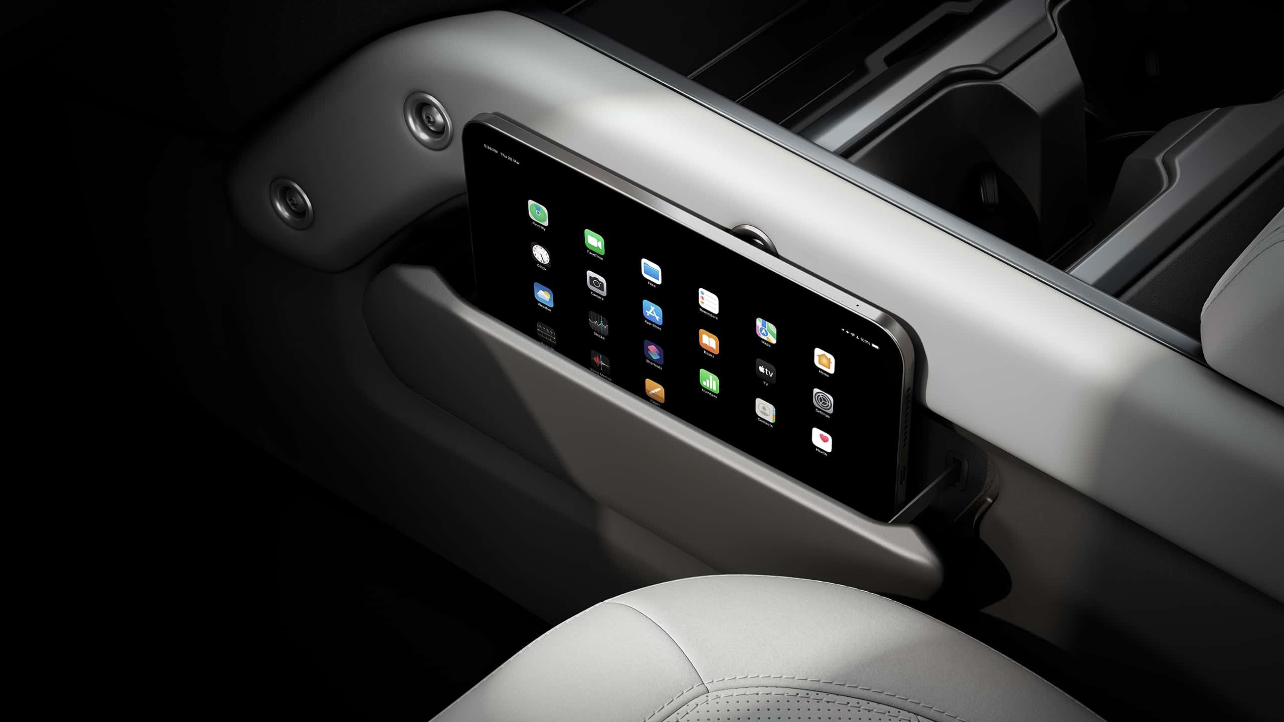 Defender 110 2025 | Explore the design | Defender