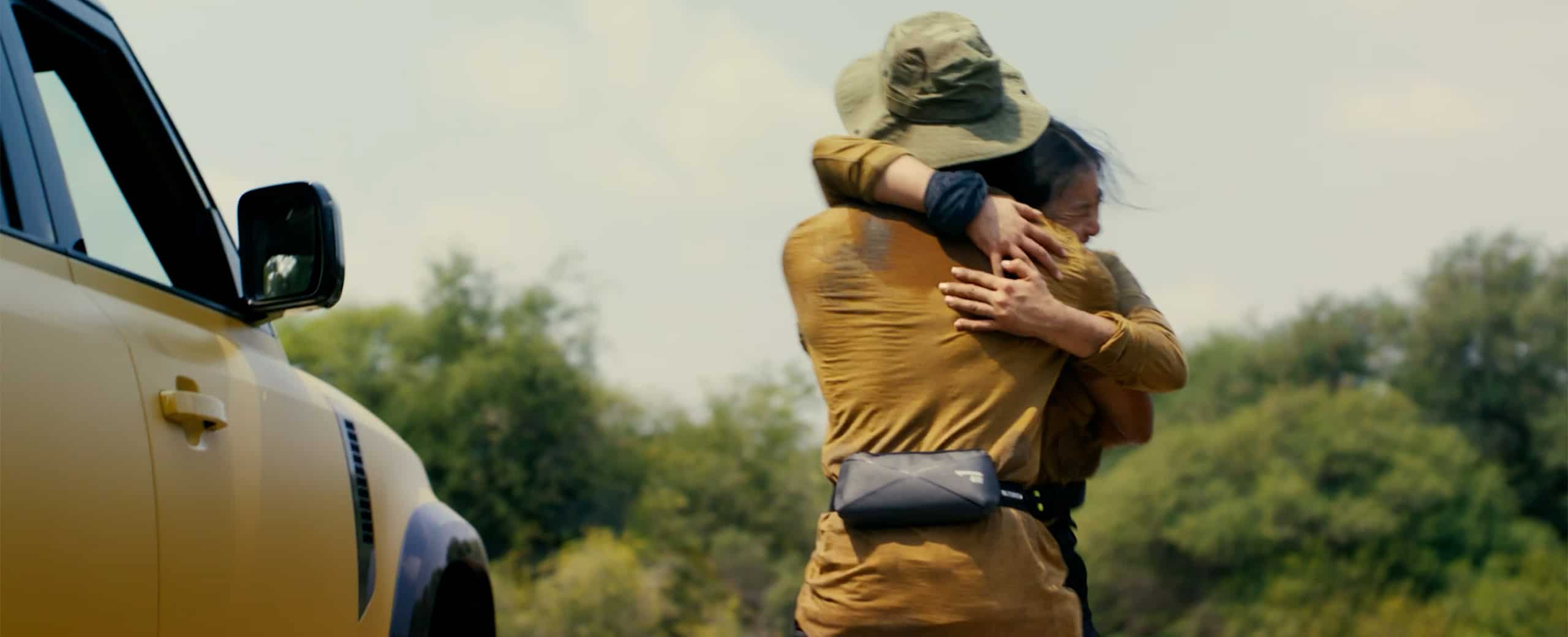 Defender Trophy Competition | Join a Global Cause