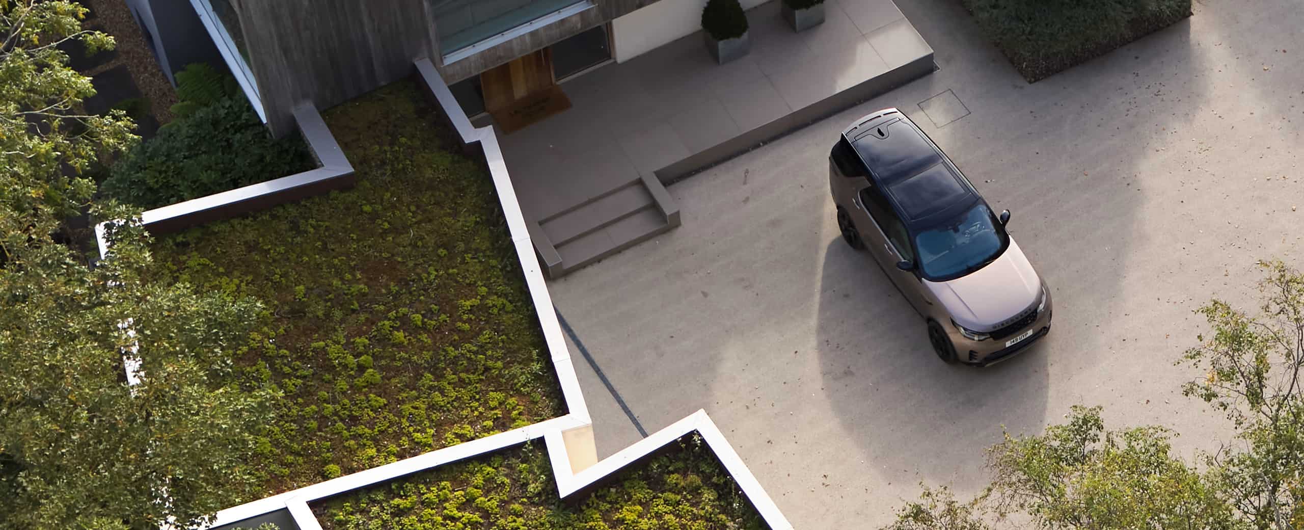 35 ans du Discovery | VUS familial polyvalent | Discovery