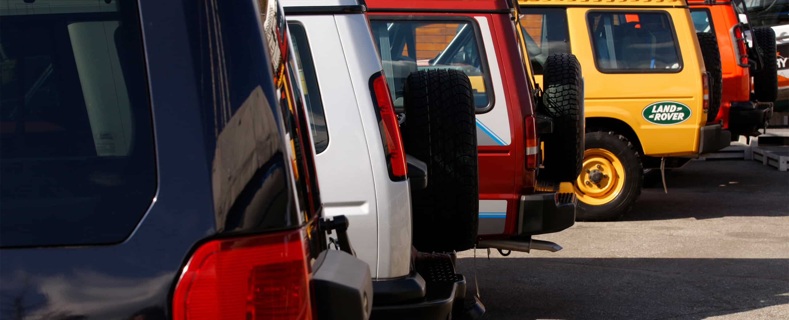 L’histoire du Discovery