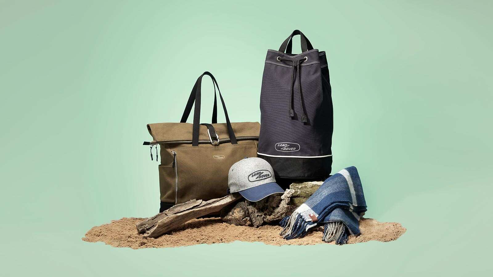 Land Rover Clothing, Accessories & Gifts | Land Rover Canada