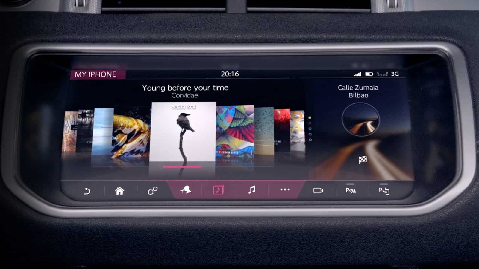 InControl | InControl Touch Pro