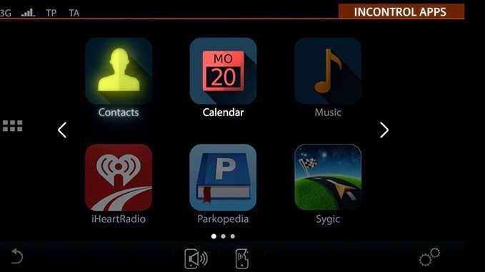 InControl | InControl Apps