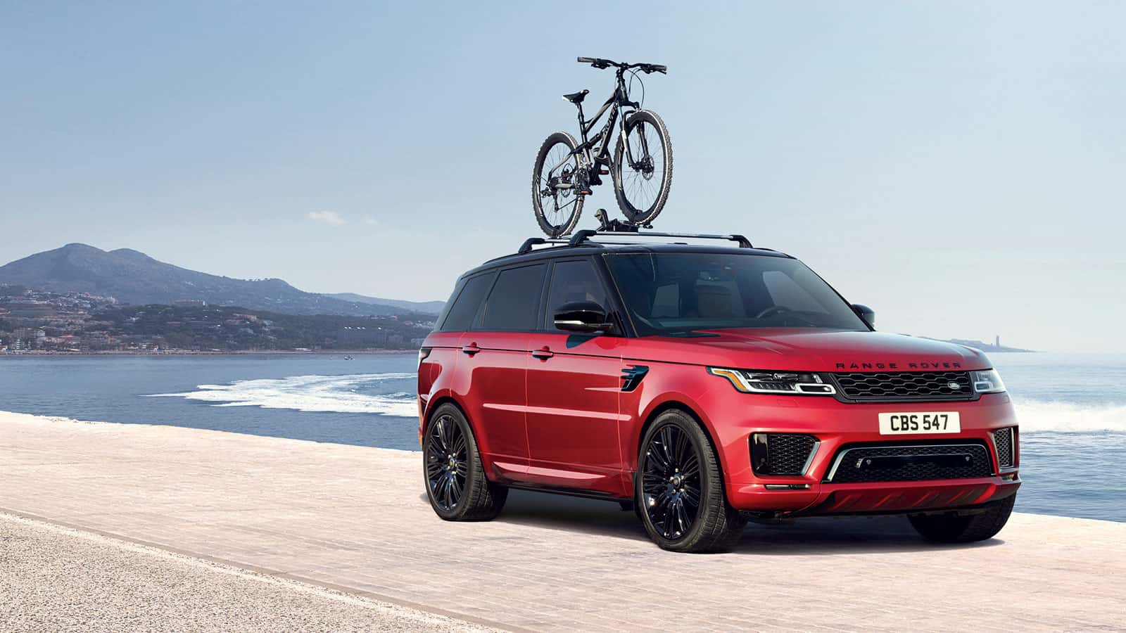 Land Rover Ownership | Benefits & Assistance | Land Rover Canada