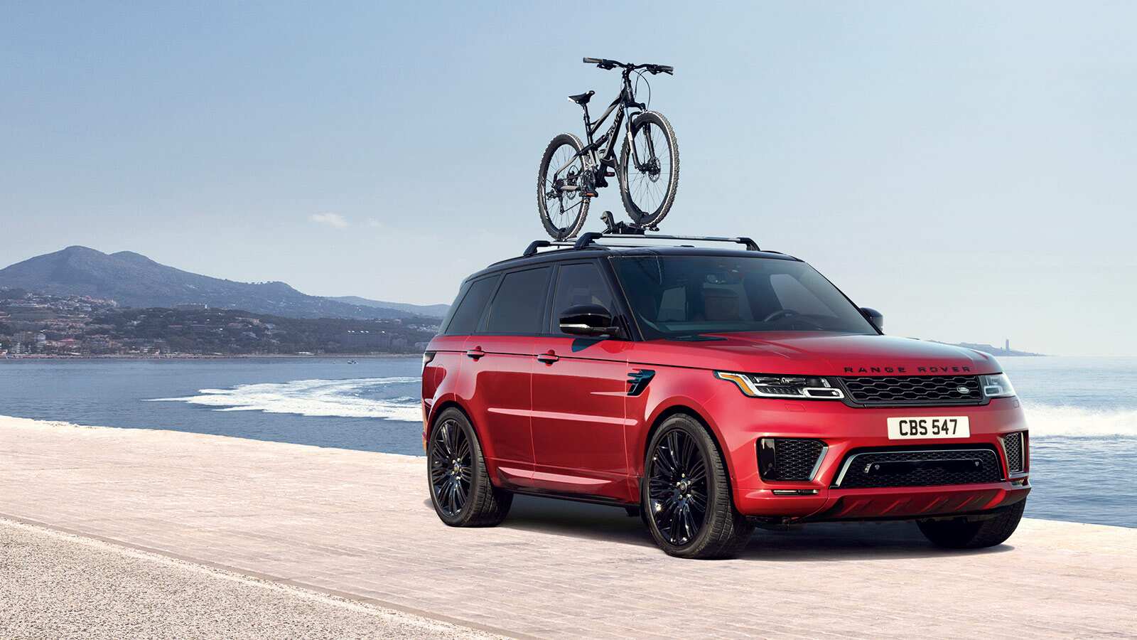 Land Rover Ownership | Benefits & Assistance | Land Rover Canada