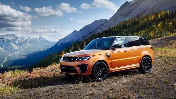 John Mayer Goes Outside | Land Rover Canada