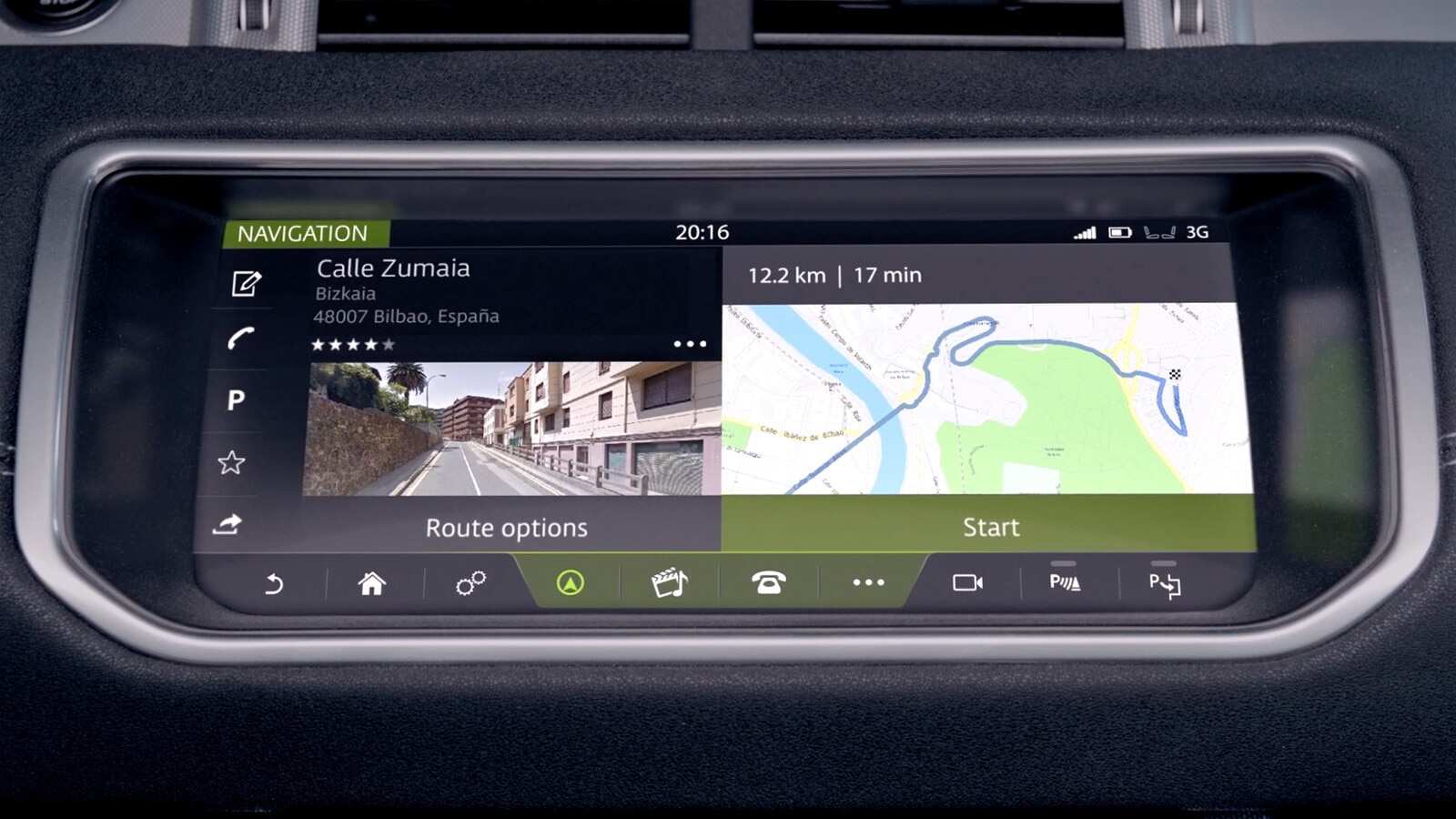 InControl | InControl Touch Pro