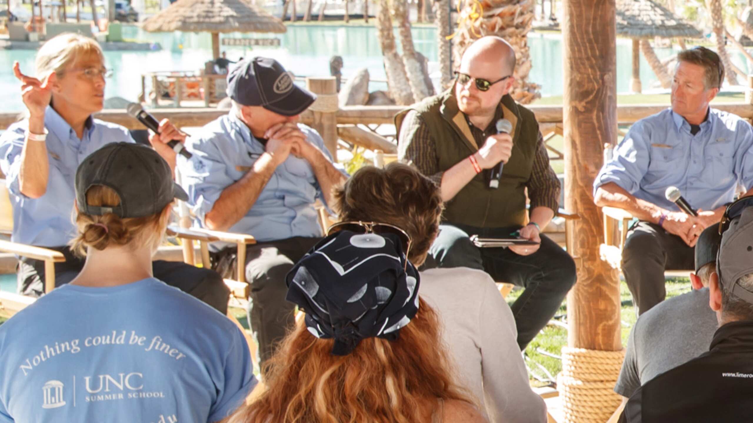 Destination Defender | The Adventure Experience | Land Rover