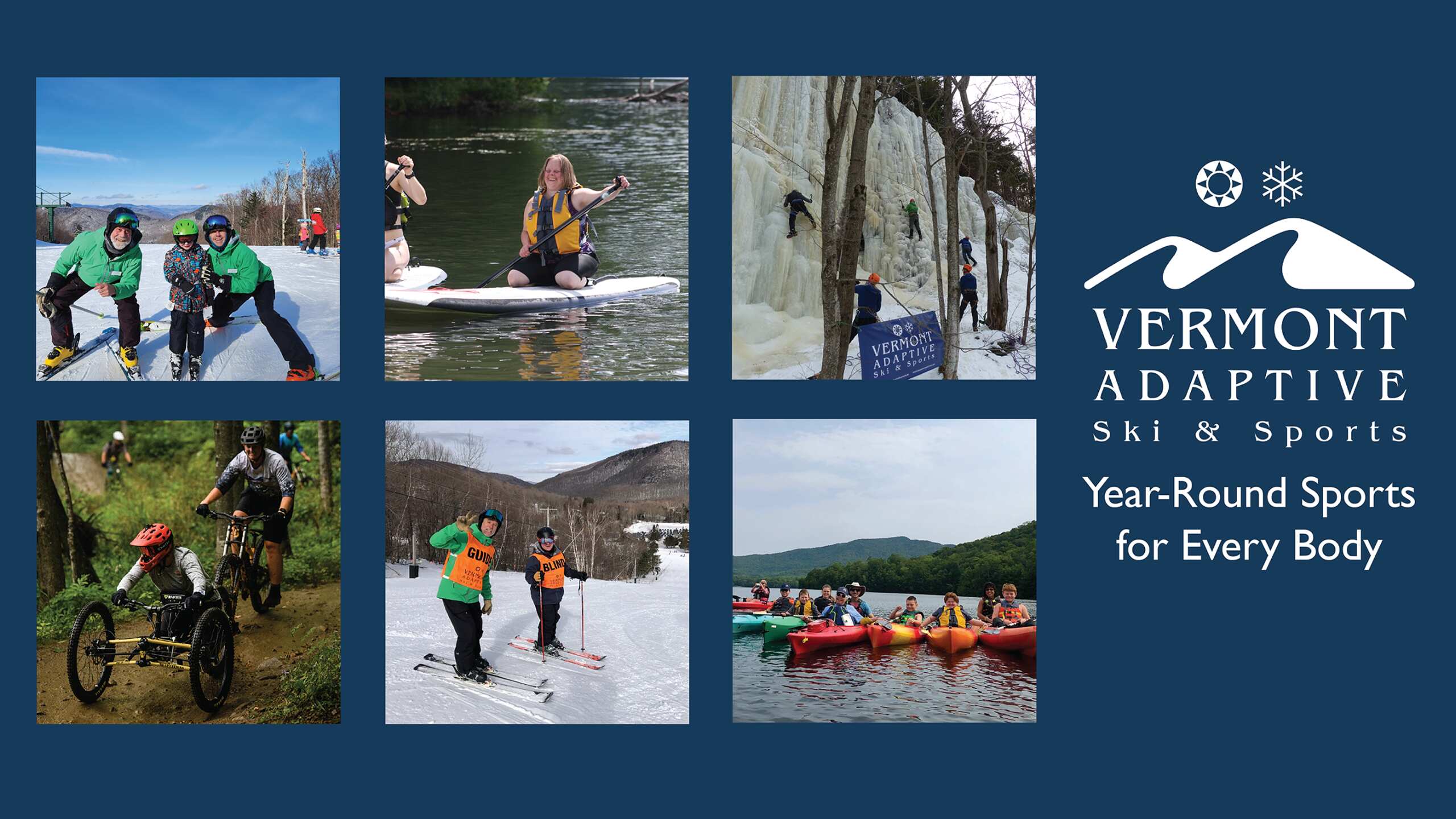 Outdoor Accessibility & Education Award | Defender Service Awards ...