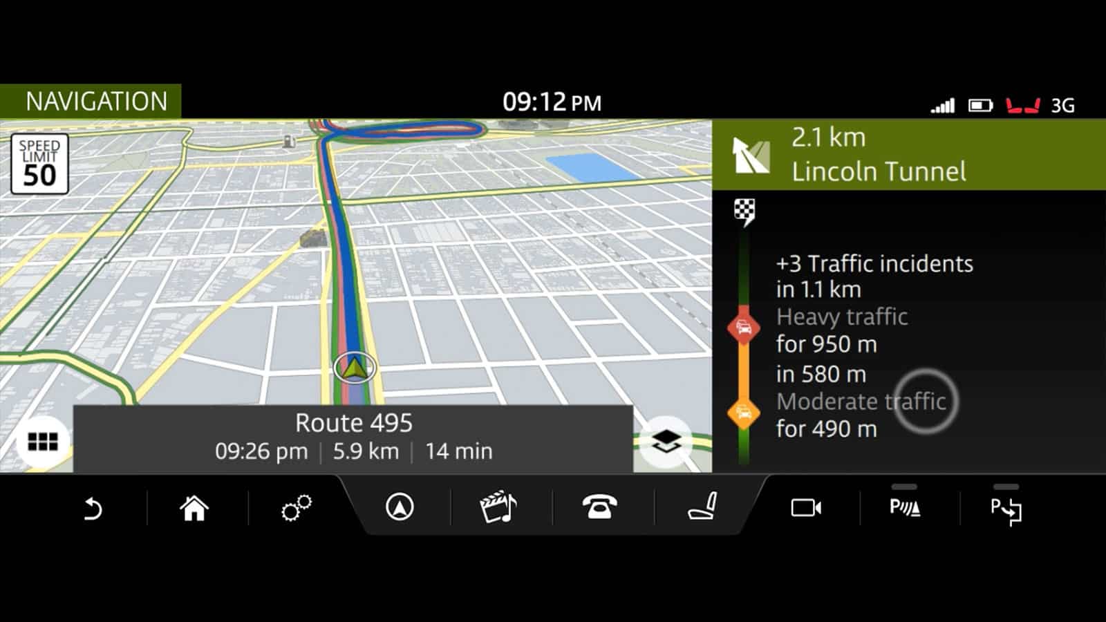 InControl | InControl Touch Pro